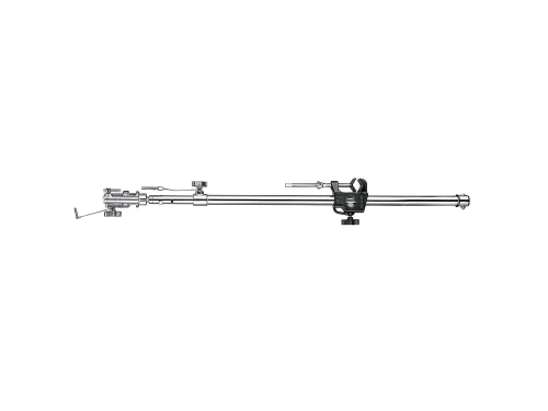 Manfrotto Telescopic Hanger C825 Sklep DICAM