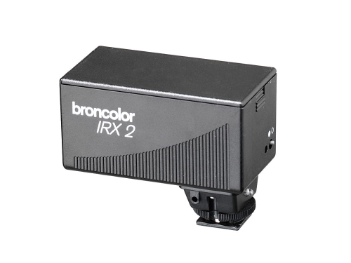 Wyzwalacz Broncolor IRX 2 | Sklep DICAM